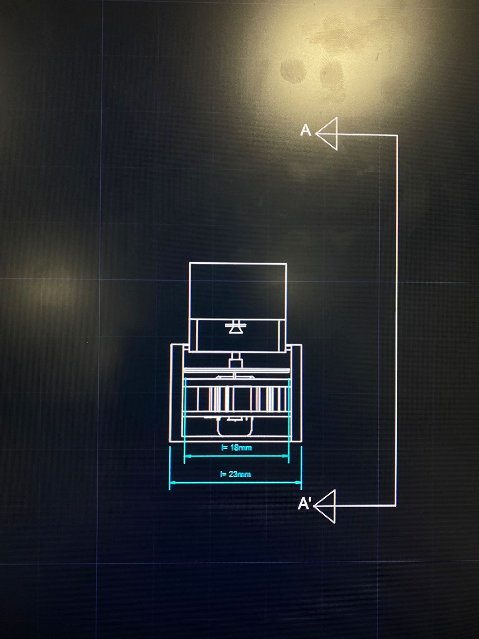 Fruit Slicing Machine | Devpost