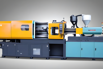 InjektoTech: Advancing Plastic Injection for Tomorrow | Devpost