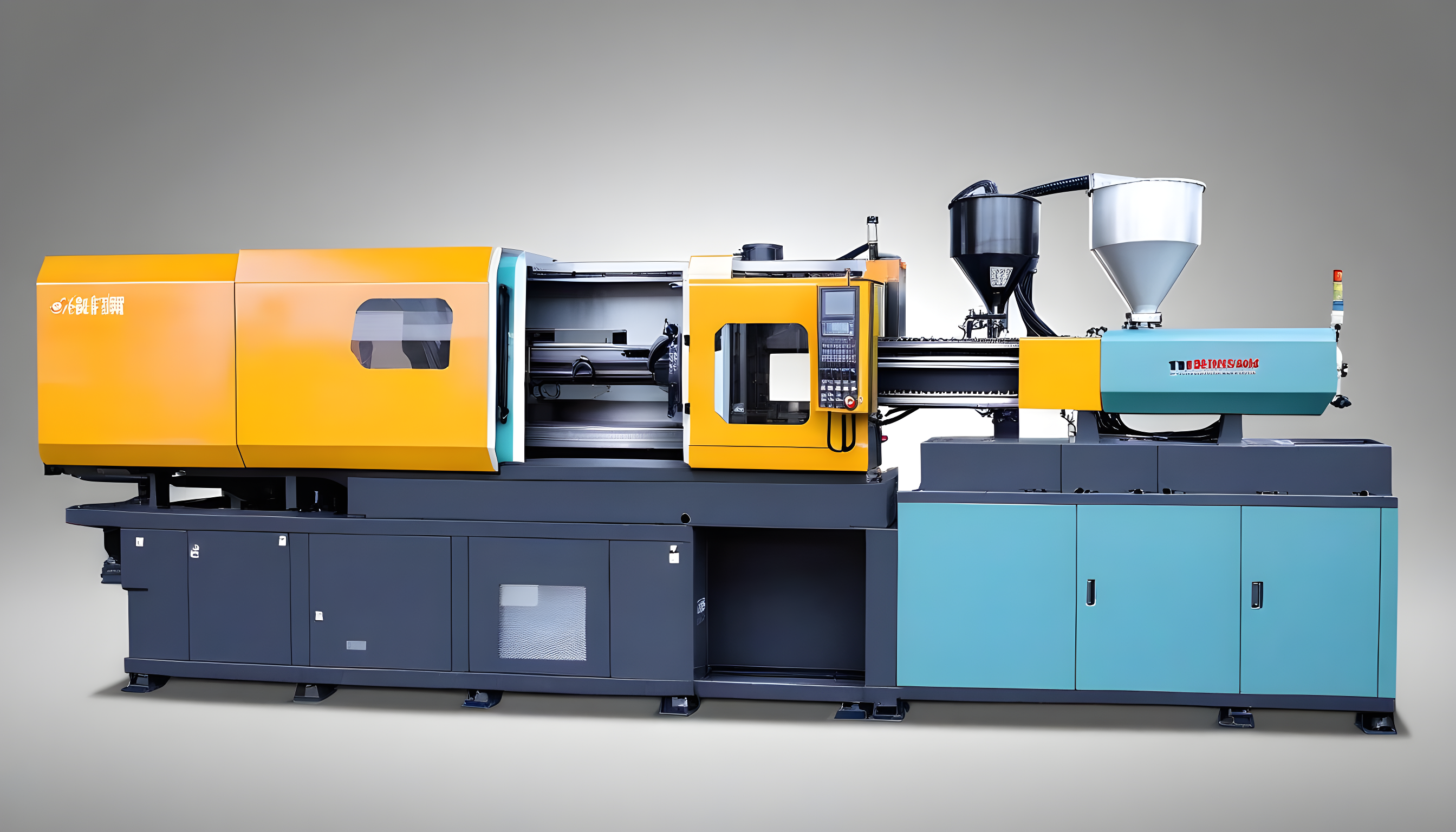 InjektoTech: Advancing Plastic Injection for Tomorrow | Devpost