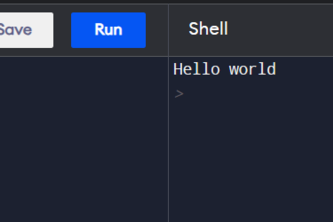 HelloWorld | Devpost