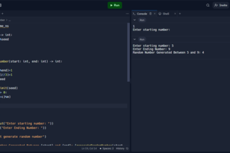 Random Number Generator | Devpost