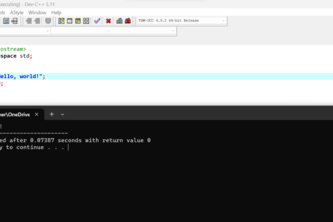 Hello World! | Devpost