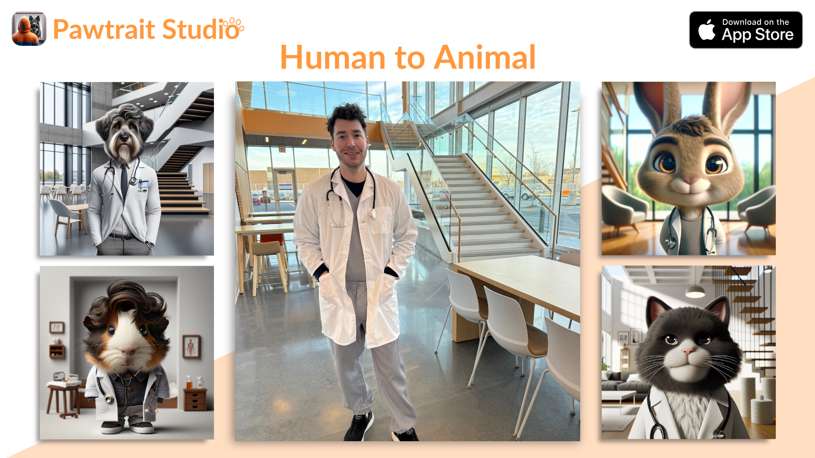 Pawtrait Studio | Devpost