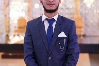 Who am i ? | Devpost