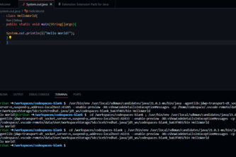 Hello World | Devpost