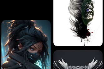 pinterest clone mobile app | Devpost