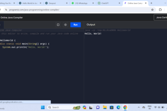 HelloWorld | Devpost