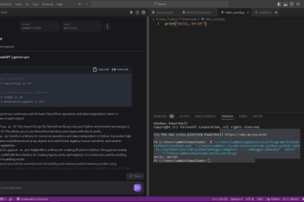 hello world | Devpost