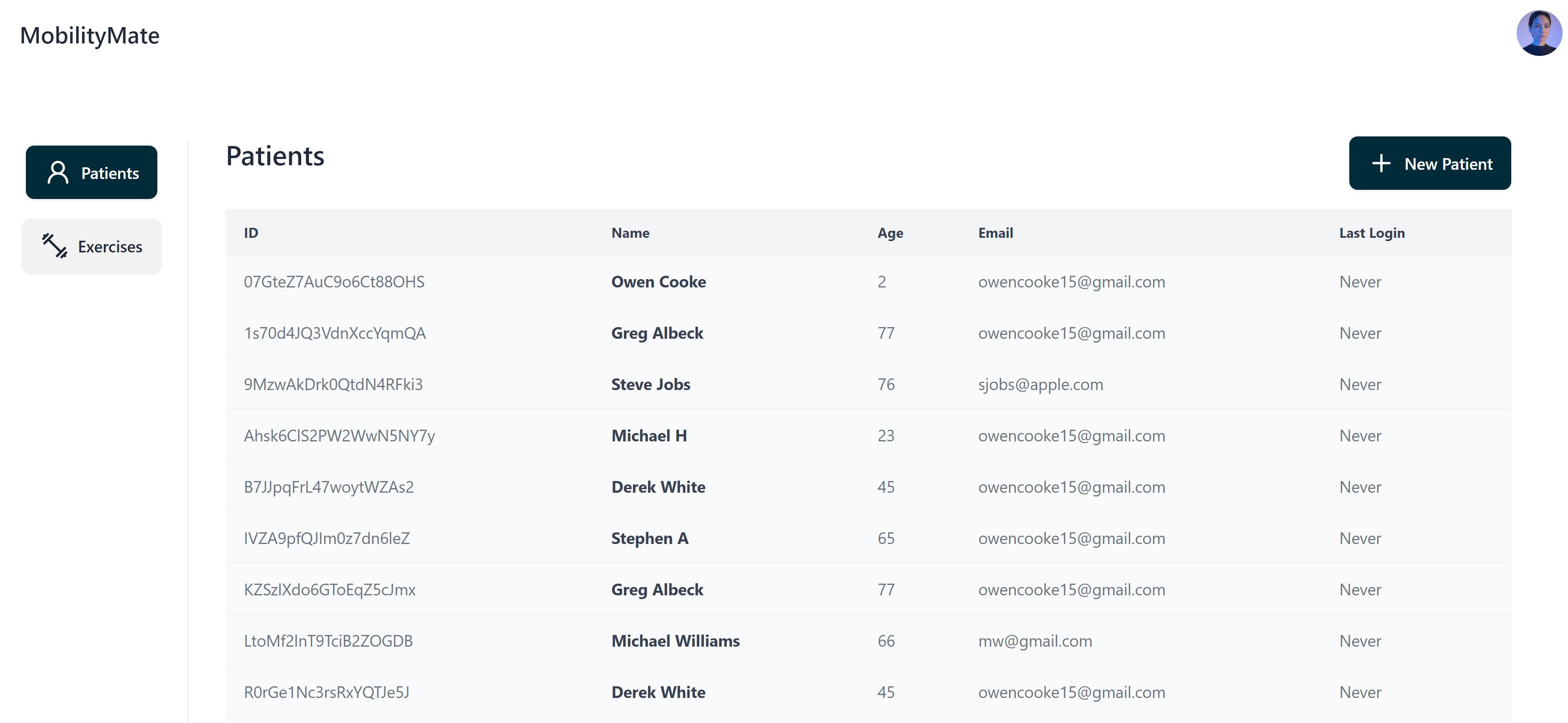 Mobility Mate | Devpost