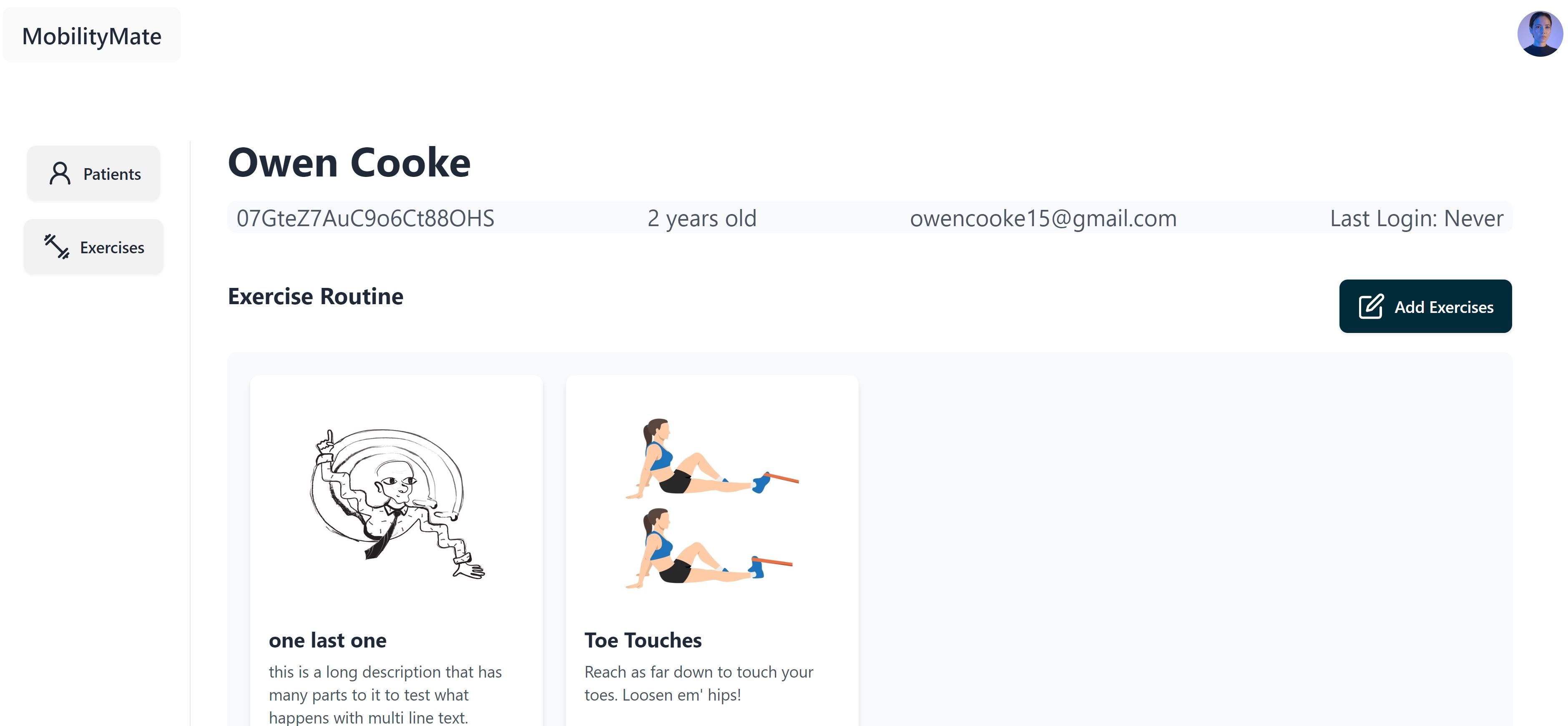 Mobility Mate | Devpost