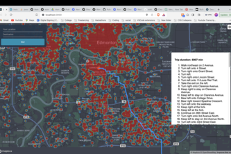 Walking Buddy | Devpost