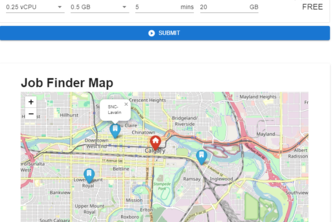 perrys-victims, Job Finder | Devpost