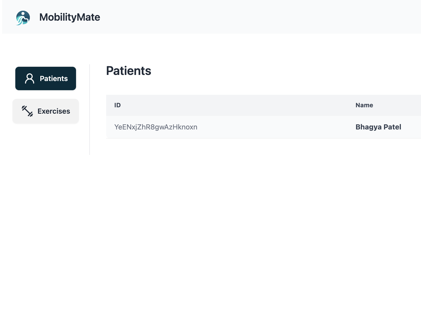 Mobility Mate | Devpost