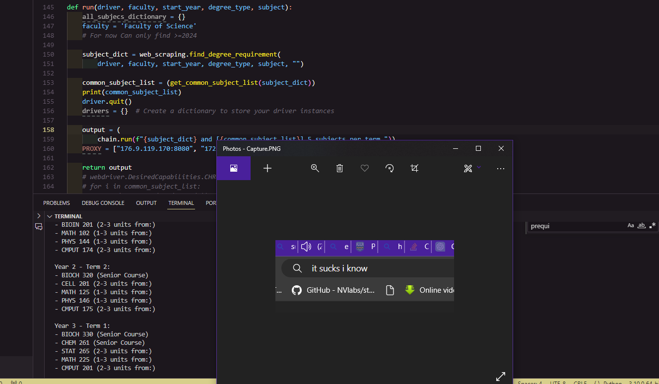 auto_sched | Devpost