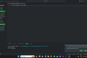 Hello World | Devpost