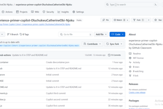 Complete the GitHub Copilot Primer | Devpost