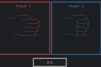Rock, Paper, Scissors! | Devpost