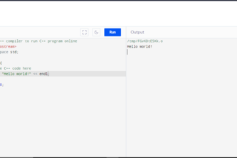 Hello World | Devpost