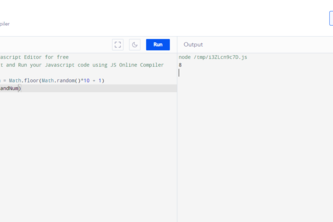 Random Number | Devpost