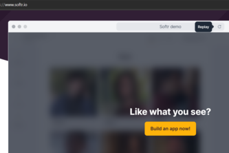 Low Code Tool | Devpost