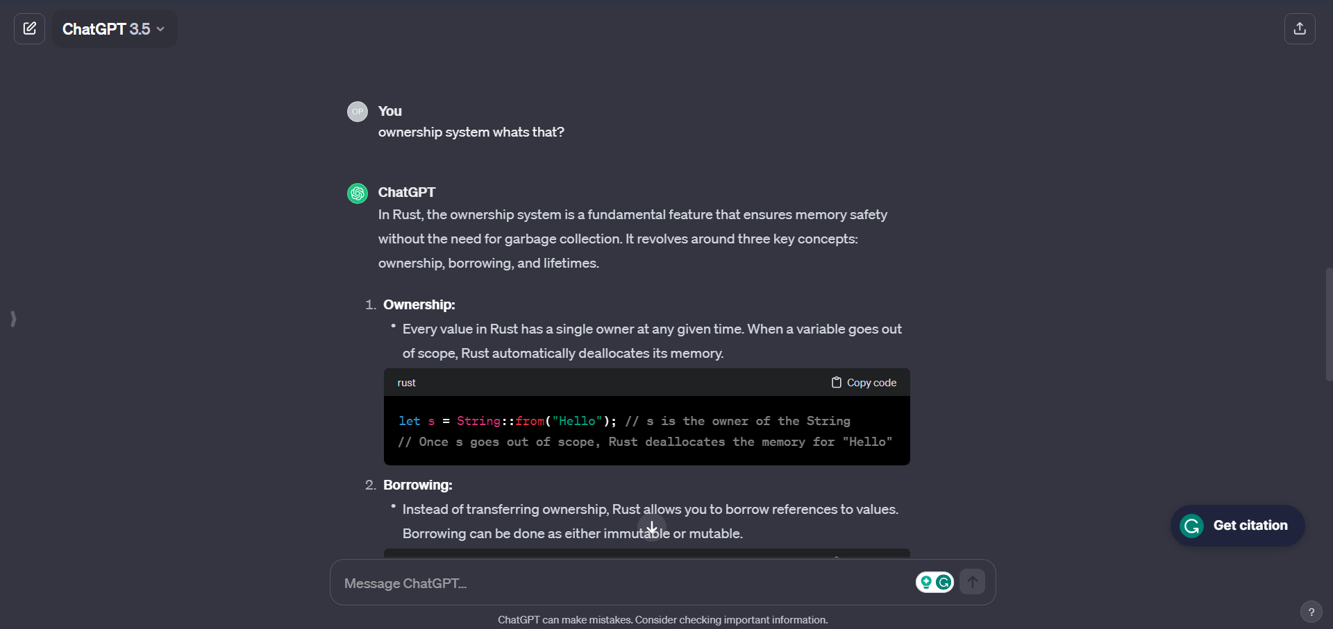 ChatGpt Tutor Hack | Devpost