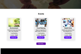 EcoConnect | Devpost