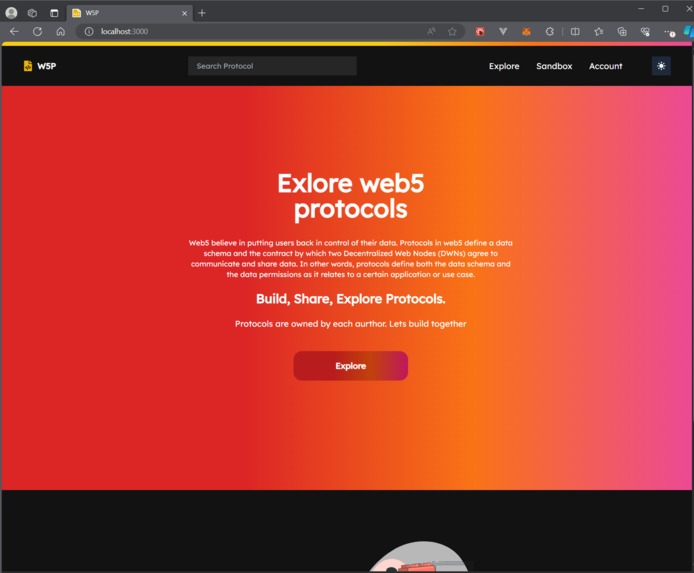 w5p | Devpost