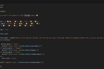 Useless program | Devpost