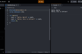 Hello, World! | Devpost