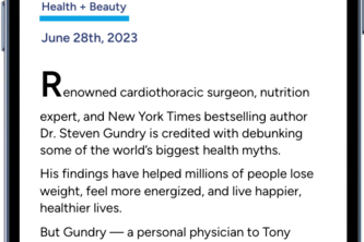 Landing page website design | Devpost