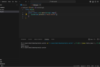 Hello World | Devpost