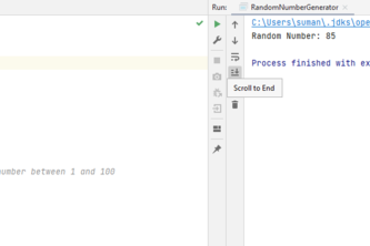 RandomNumberGenerator | Devpost