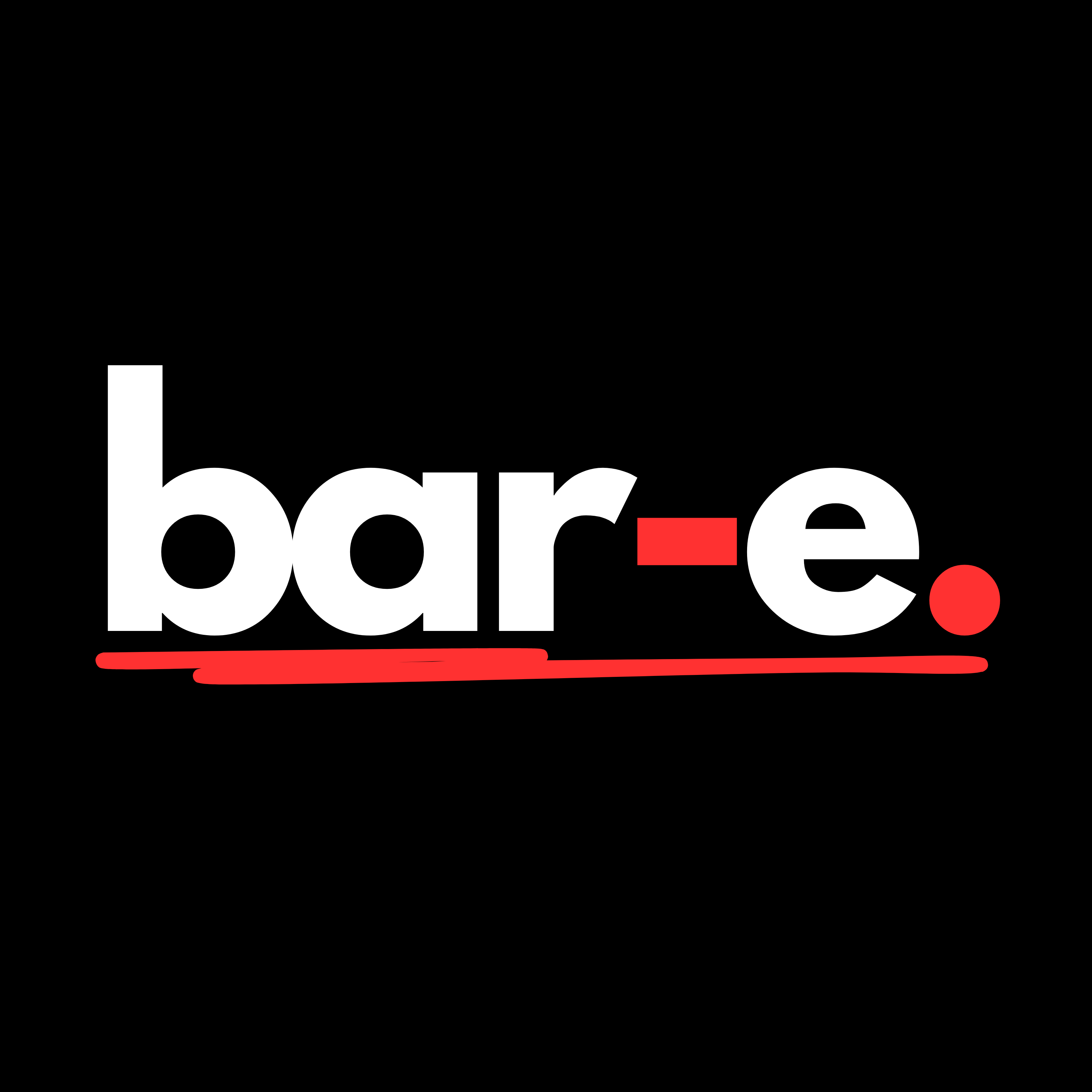 BAR-E | Devpost