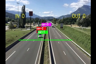 Ai BASED Traffic SOLUTION | Devpost
