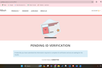Low or No-code solution | Devpost