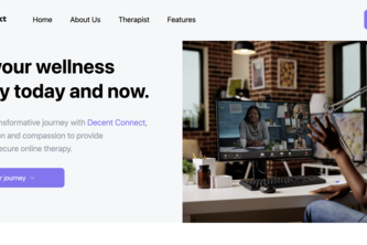 Decent Connect | Devpost