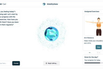 Mobility Mate | Devpost
