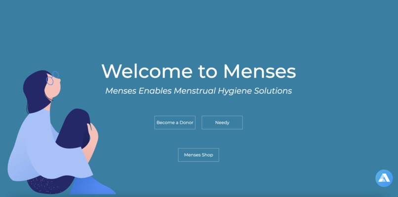Menses | Devpost