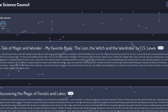 Brébeuf Nature Science Forum | Devpost