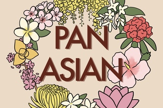 Pan-Asian Festival App | Devpost