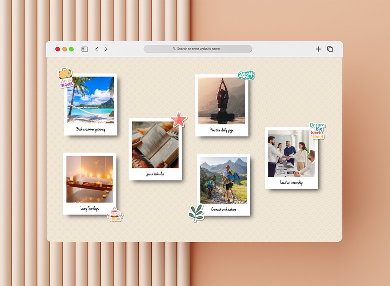 Dreamboard | Devpost