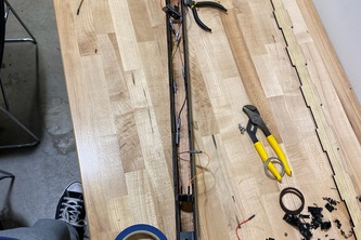 The Helping Cane | Devpost