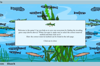 Ocean Invaders | Devpost