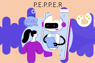 P.E.P.P.E.R. | Devpost