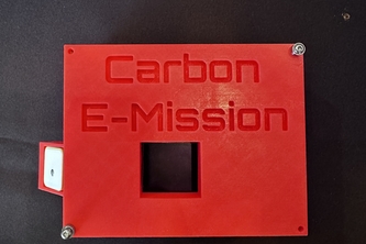 Carbon E-Mission | Devpost