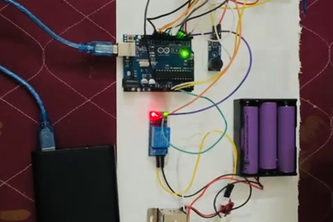 Door lock using RFID | Devpost