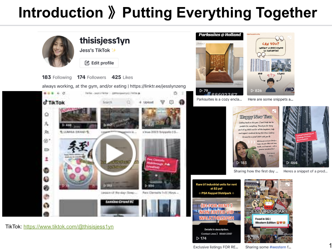 PropertieswithJess (&Sia) | Devpost