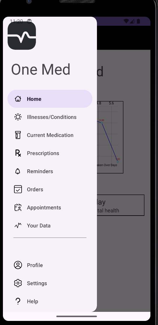 Medicine App | Devpost
