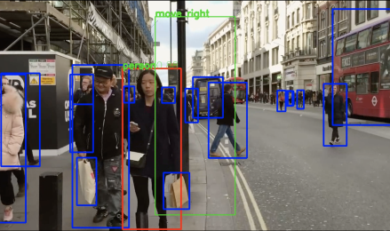 ASA (artificial sensory assistance) | Devpost