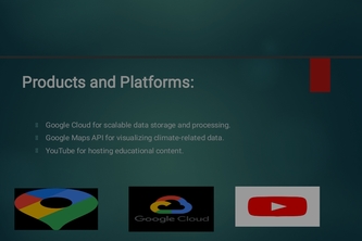 Climate Action Devpost